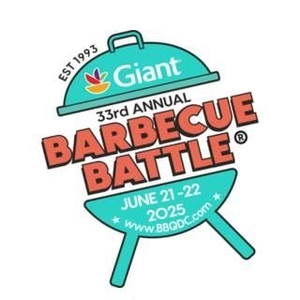 Jah Works Washington Tickets, Giant National BBQ Battle Jun 22, 2025 | Bandsintown