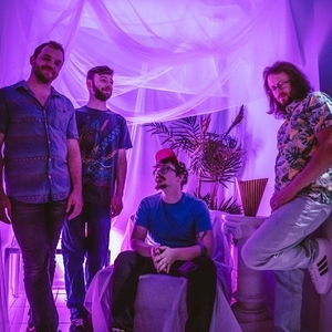 Mungion Concerts & Live Tour Dates: 2026-2027 Tickets | Bandsintown