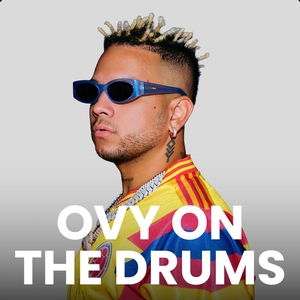 Ovy on The Drums Magaluf Tickets, BCM Mallorca Jul 04, 2025 | Bandsintown