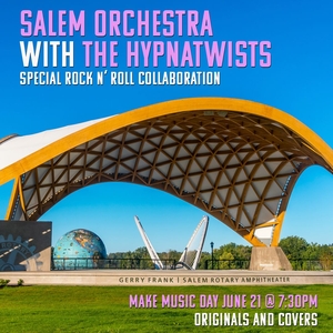 Free The Hypnatwists Salem Tickets, Gerry Frank Salem Rotary ...