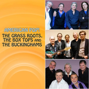 The Box Tops Akron Tickets, Goodyear Theater Aug 09, 2025 | Bandsintown