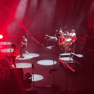 Santander Arena Tickets & 2025 Concert Schedule - Reading, PA | Bandsintown