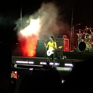 Utah First Credit Union Amphitheatre Tickets & 2025 Concert Schedule ...