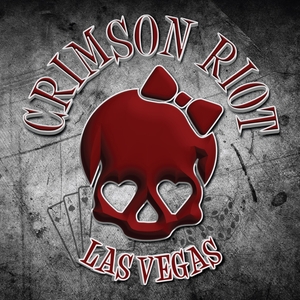 Crimson Riot Concerts & Live Tour Dates: 2025-2026 Tickets | Bandsintown