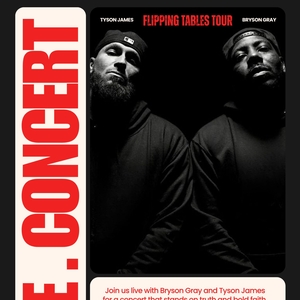 Bryson Gray Glendale Tickets, Tones N Bones Aug 09, 2025 | Bandsintown