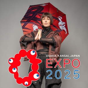 Hannah Macklin Osaka Tickets, Osaka World Expo 2025 Site Jul 03, 2025 ...