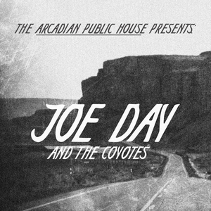 Joe Day Conway Tickets, Conway Muse Jul 11, 2025 | Bandsintown