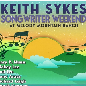 Keith Sykes Stephenville Tickets, Melody Mountain Ranch Oct 23, 2025 ...