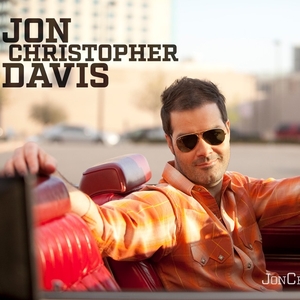 Jon Christopher Davis Flower Mound Ingressos , Plaza in The Shops at Lakeside 26 de setembro de ...