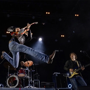 Bigbang (Norwegian band) Trondheim Tickets, HAVET Dec 19, 2025 ...