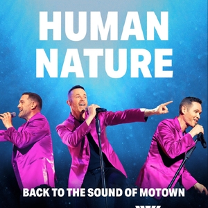 Human Nature Stuart Tickets, Lyric Theatre Jan 28, 2026 | Bandsintown