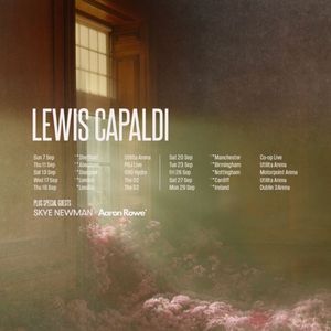 Skye Newman Cardiff Tickets, Utilita Arena Cardiff Sep 27, 2025 ...