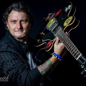 Kurt Allen Tour Dates