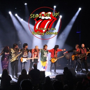 Start Me Up! Kissimmee Tickets, Kissimmee, FL Oct 03, 2025 | Bandsintown