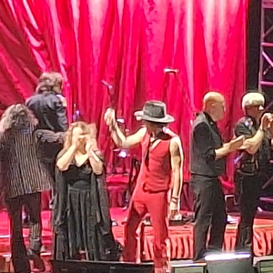 2025 Entradas y programa de eventos para Coliseo General Rumiñahui en ...