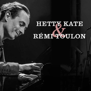 Hetty Kate - Jazz Paris Tickets, Chez Papa Jazz Club Jul 31, 2025 ...