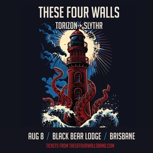 Billets pour Torizon Fortitude Valley, Black Bear Lodge 8 août 2025 ...