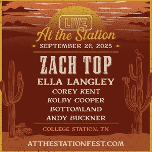 Andy Buckner Music Hearne Tickets, Hearne Municipal Airport Sep 26 ...