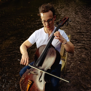 Ben Sollee Seattle Tickets, Ballard Homestead Aug 08, 2025 | Bandsintown