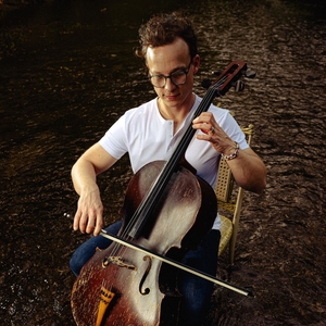 Ben Sollee Eugene Tickets, Art House Aug 11, 2025 | Bandsintown