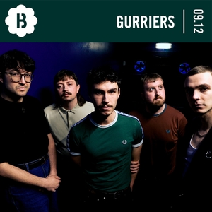 Gurriers Bruxelles Tickets, Le Botanique Dec 09, 2025 | Bandsintown