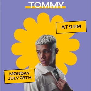 Tommy Gun ثانى القاهرة الجديدة Tickets, Boom Room Jul 28, 2025 ...