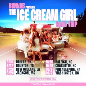 BunnaB New Orleans Tickets, House of Blues New Orleans Sep 20, 2025 ...