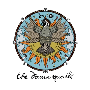 The Damn Quails Lubbock Tickets, Blue Light Jan 17, 2026 | Bandsintown
