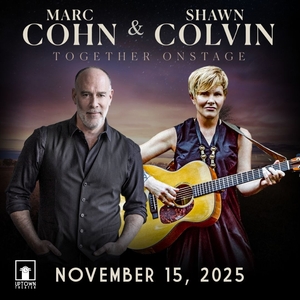 Shawn Colvin Providence Tickets, Uptown Theater Nov 15, 2025 | Bandsintown