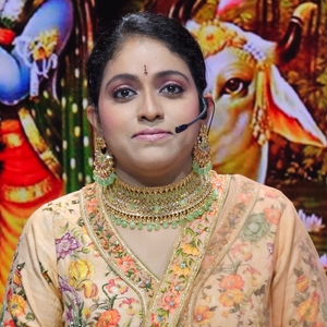 Free S. J. Jananiy Chennai Tickets, Rasika Ranjani Sabha Oct 29, 2025 ...