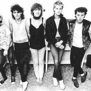 The Mockers Concerts & Live Tour Dates: 2025-2026 Tickets | Bandsintown