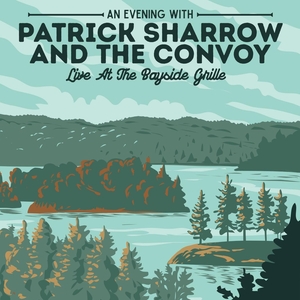 Free Patrick Sharrow Music Ogdensburg Tickets, The Bayside Grill Jul 26 ...