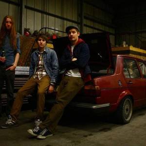 Old Man Lizard Concerts & Live Tour Dates: 2024-2025 Tickets | Bandsintown