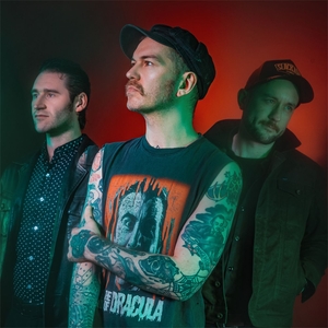 X Ray Cat Trio Bournemouth Tickets, Chaplin's & The Cellar Bar Nov 01 ...