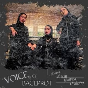 VOICE OF BACEPROT Kabupaten Bandung Barat Tickets, Orchid Forest Cikole ...