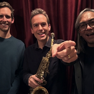 Daniel Bennett Group New York Tickets, Tomi Jazz Aug 05, 2025 | Bandsintown