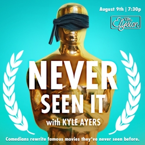 Kyle Ayers Los Angeles Tickets, The Elysian Aug 09, 2025 | Bandsintown