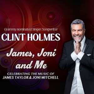 Clint Holmes New York Tickets, 54 Below Sep 20, 2025 | Bandsintown