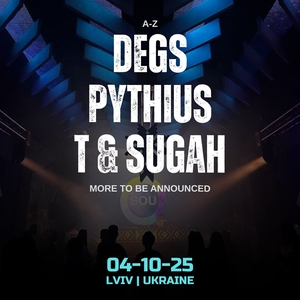 Pythius Lviv Tickets, promiselove 21 Oct 04, 2025 | Bandsintown