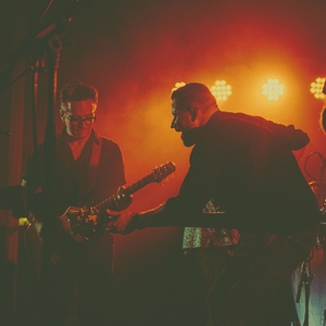 Jim Donovan & Sun King Warriors Pittsburgh Tickets, Allegheny ...