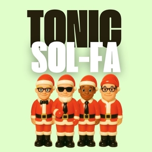 Tonic Sol-Fa Rochester Tickets, Mayo Civic Center Dec 18, 2025 ...