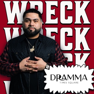 DJ Wreck New York Tickets, Circo Restaurant Aug 02, 2025 | Bandsintown