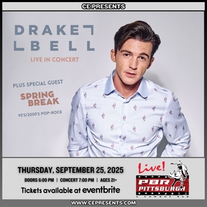 Drake Bell Fans United