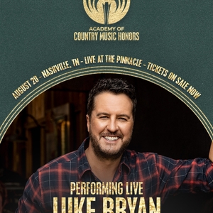 Luke Bryan Nashville Tickets, The Pinnacle Aug 20, 2025 | Bandsintown