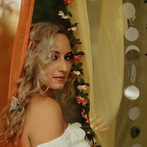 Free Dani Ivory Nashville Tickets, Eddie V's Prime Seafood Jan 17, 2026 ...