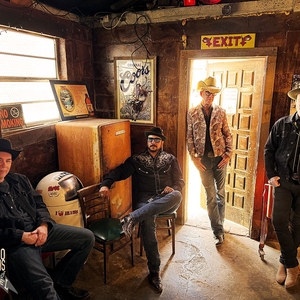 Two Tons of SteelNew Braunfels チケット, Gruene Hall2025年12月30日 | Bandsintown