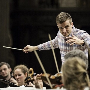 Jack Liebeck London Ingressos , Cadogan Hall 1 de outubro de 2025 ...