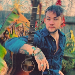 James Durbin Concerts & Live Tour Dates: 2026-2027 Tickets | Bandsintown
