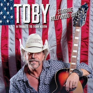 TOBY: A Tribute to Toby Keith Woodstock Entradas, Loos Center for the ...