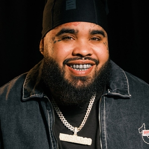 Rucci Concerts & Live Tour Dates: 2026-2027 Tickets | Bandsintown